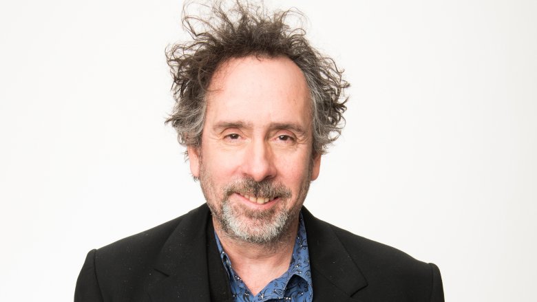 Tim Burton movies ranked worst to best