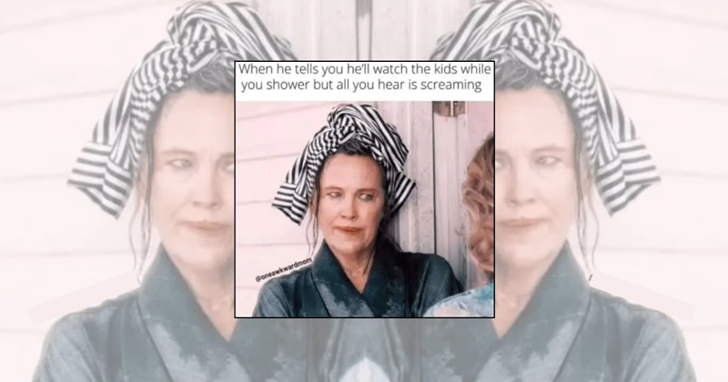 22 relatable mom memes for Mother’s Day moms who deserve a nap and a trophy