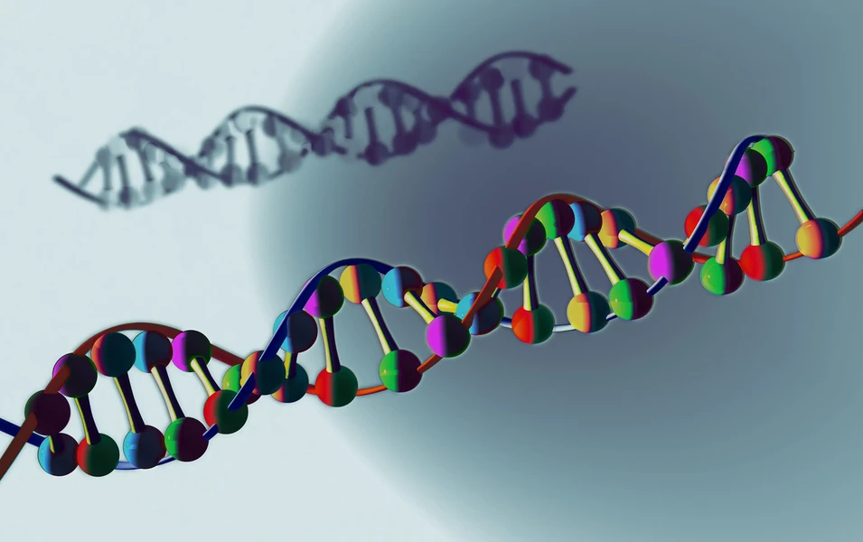 Homologous recombination making and mending life’s code
