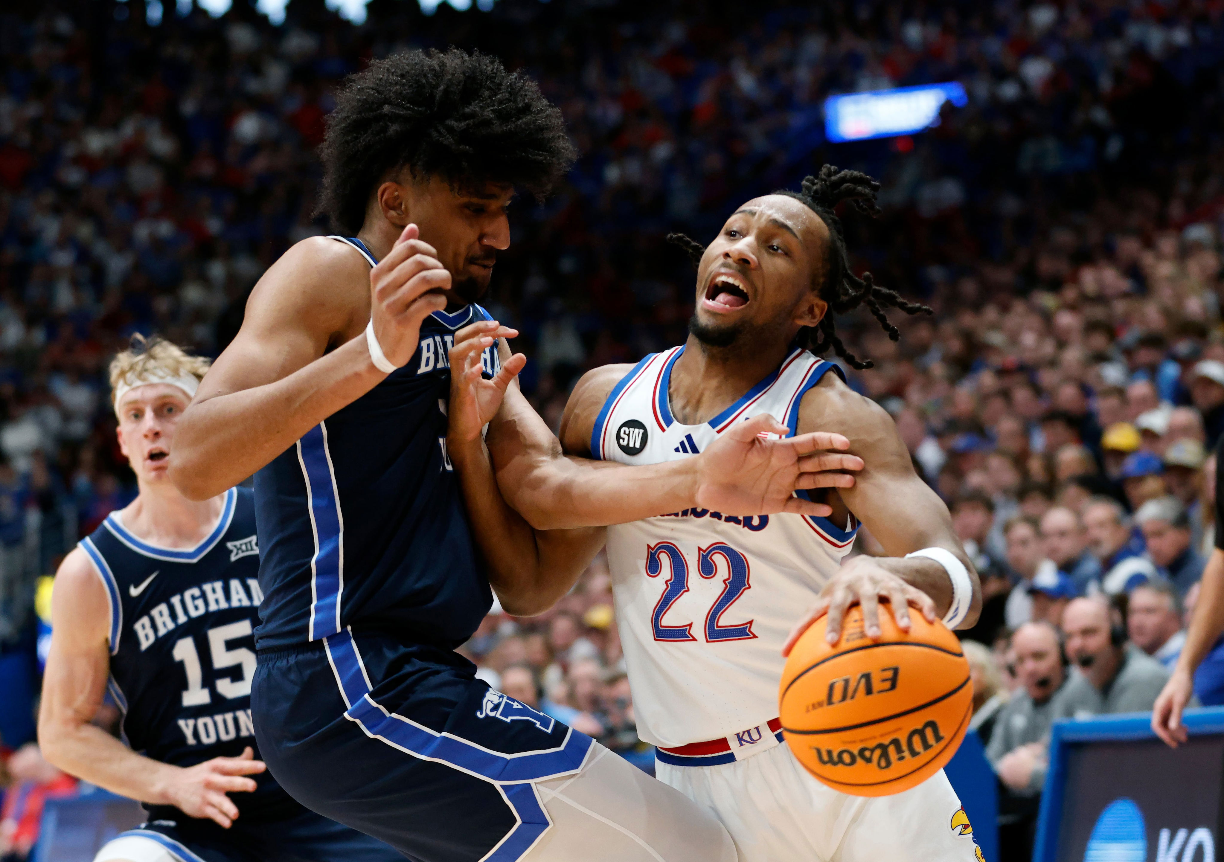 The Utah Jazz learn their NBA draft fate this weekend. Will they get a ...