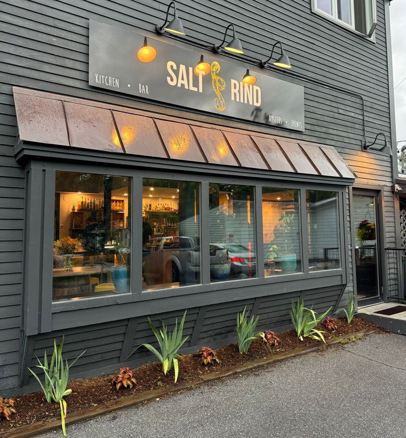 These are the Vermont restaurants travelers can’t stop talking about