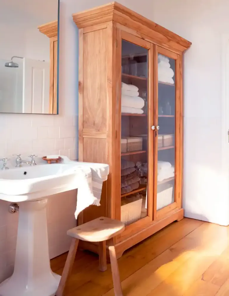 Guía de expertos: Cómo decorar tu baño según el feng shui