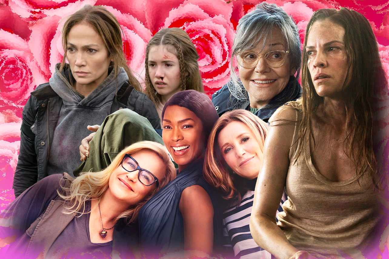 Mother’s Day movies on Netflix in 2026 to celebrate moms