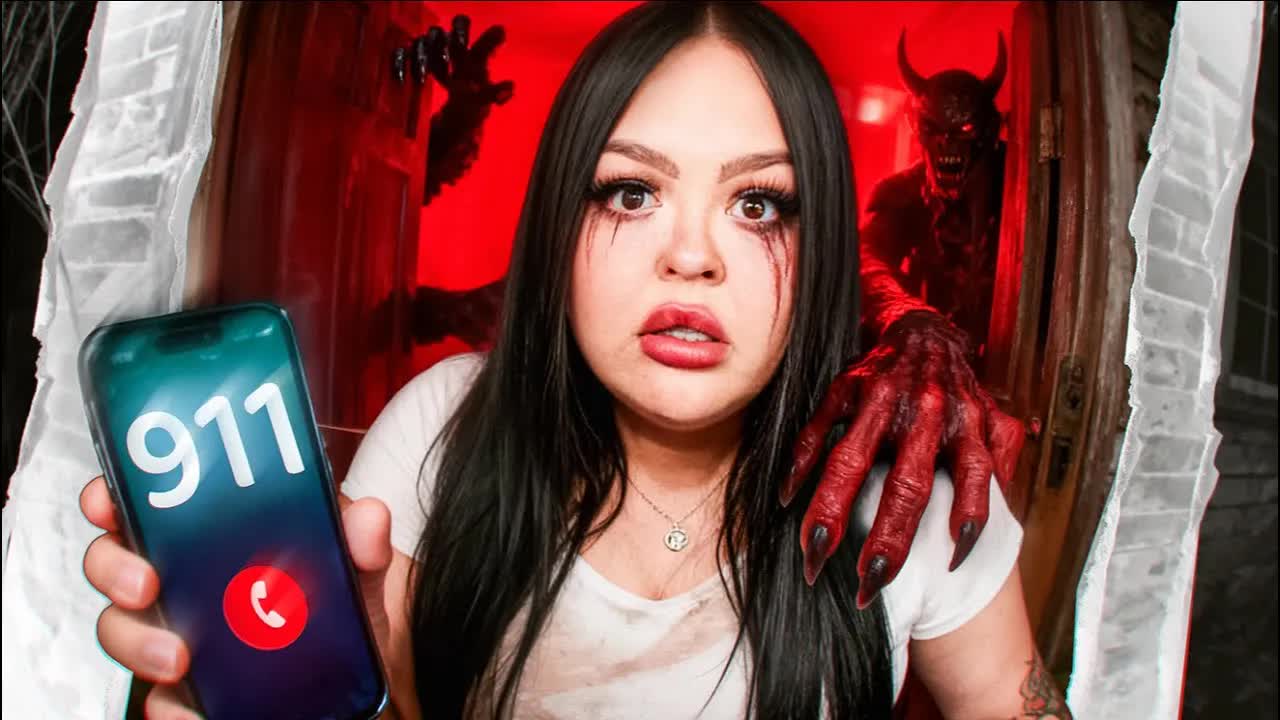The Most Disturbing 911 Calls Ive Heard