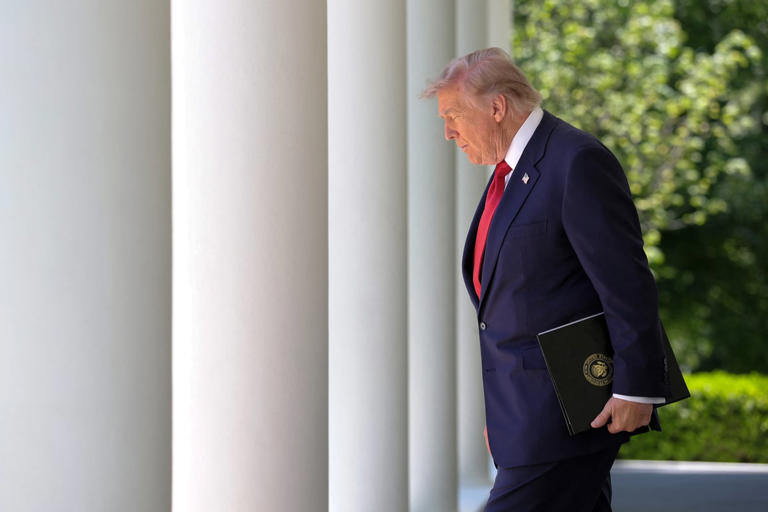 US sanctions Chinese companies for assisting Iran mere days before ...