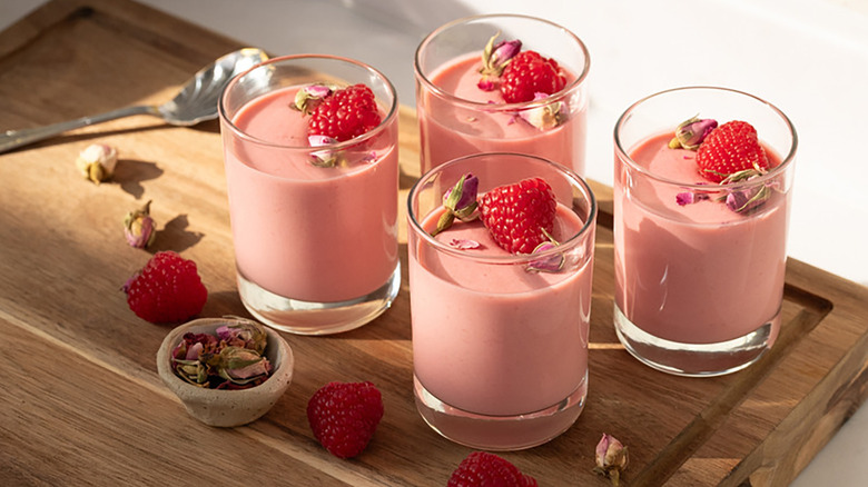 30 dessert recipes you can make with frozen fruit