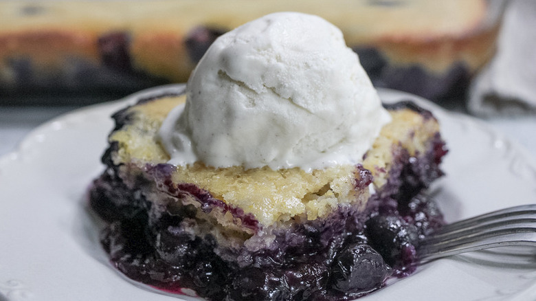30 dessert recipes you can make with frozen fruit