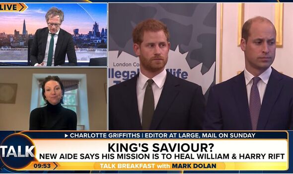 Meghan Markle 'problem' is Harry's biggest 'stumbling block' yet in ...