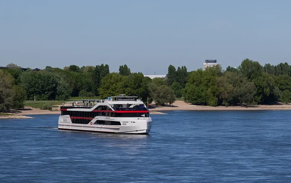 European river adventures worth planning for
