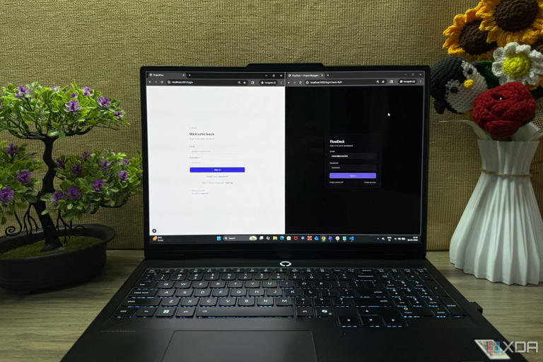 I built a backend-heavy SaaS app in Lovable and Claude Code, and the ...