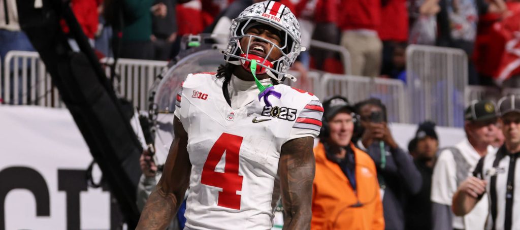 2027 NFL mock draft: First-round picks & predictions