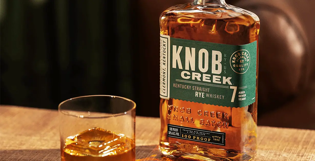 5 rye whiskeys that are more than just 'spicy'