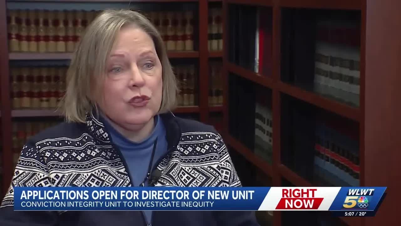 Hamilton County launches conviction integrity unit