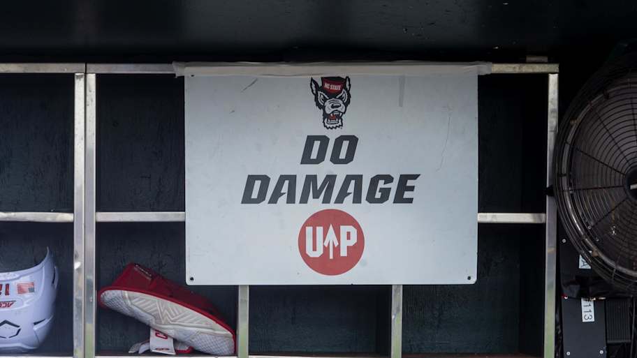 What a series win over Stanford would mean for NC State baseball