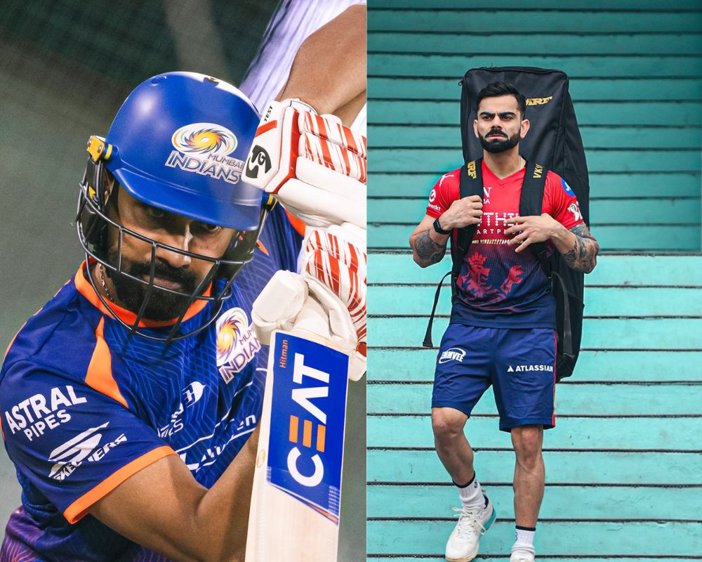 RCB vs MI winner and toss prediction IPL 2026: Who will win today's IPL ...