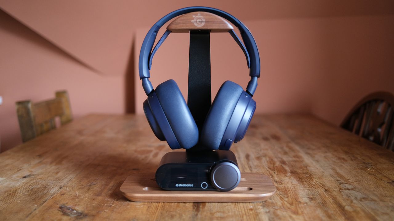 I have a new favourite gaming headset – and it's a straight replacement ...