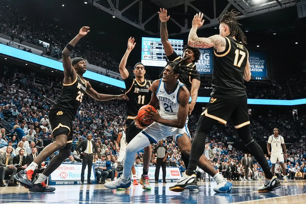 What positives can Jayden Quaintance bring to the Toronto Raptors?