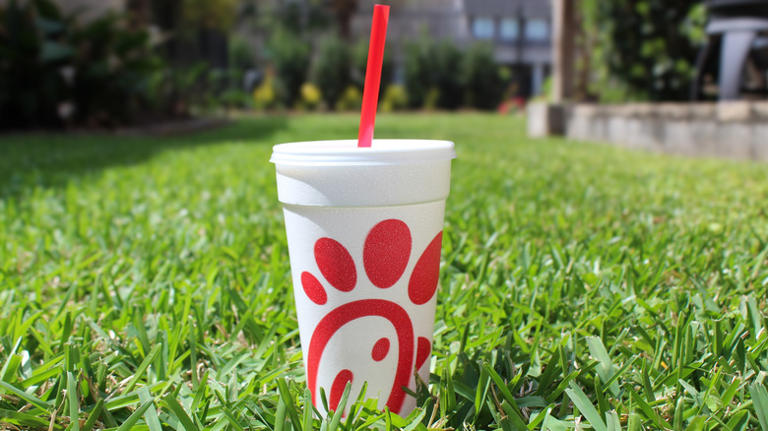 Is Chick-fil-A's tea actually brewed in-store?