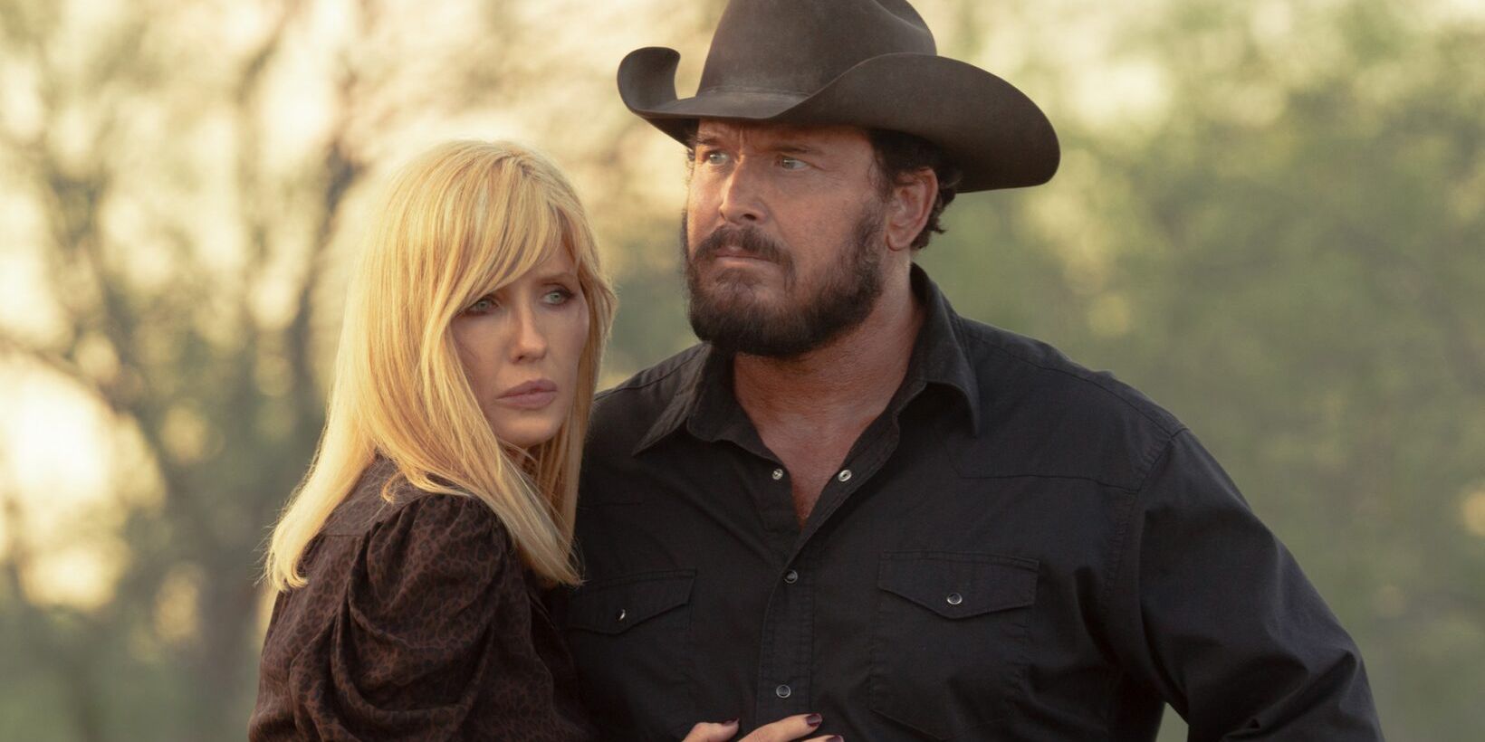 Dutton Ranch's biggest change since its original pitch, according to ...