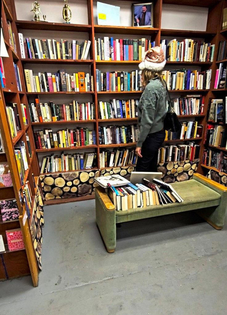 Independent bookstores in Raleigh: Where to go for indie, preloved ...