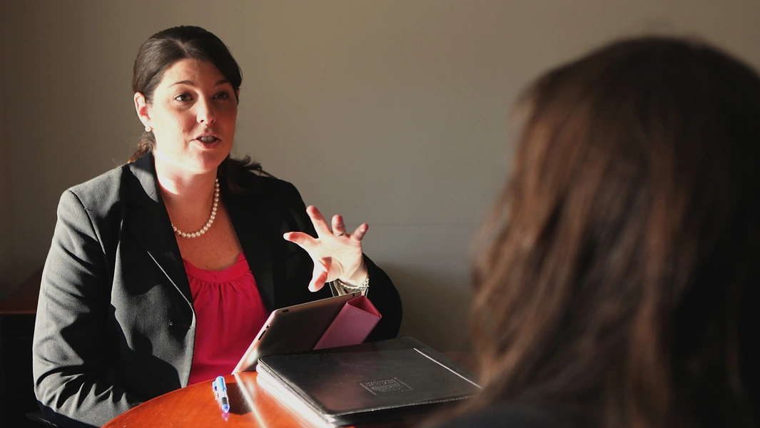 Mastering your screening interview game