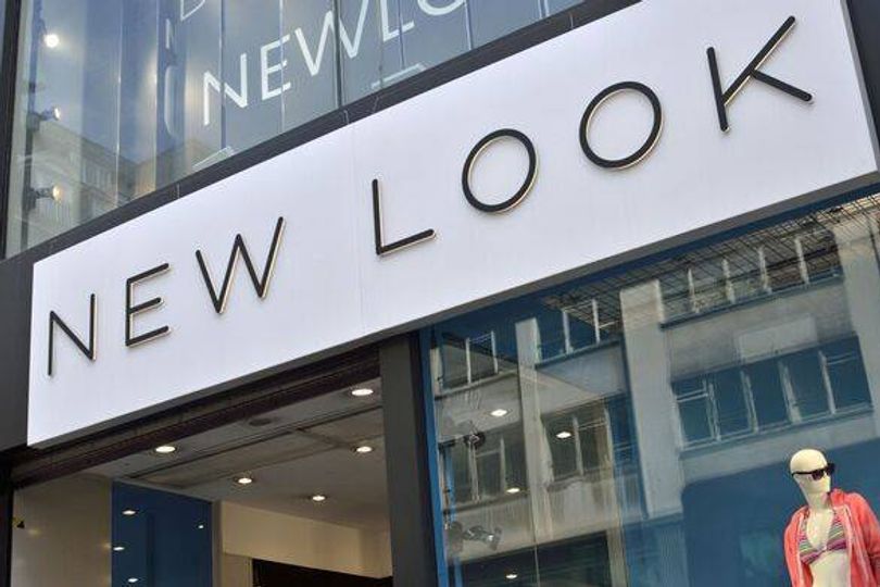 New Look announces closure of NI store