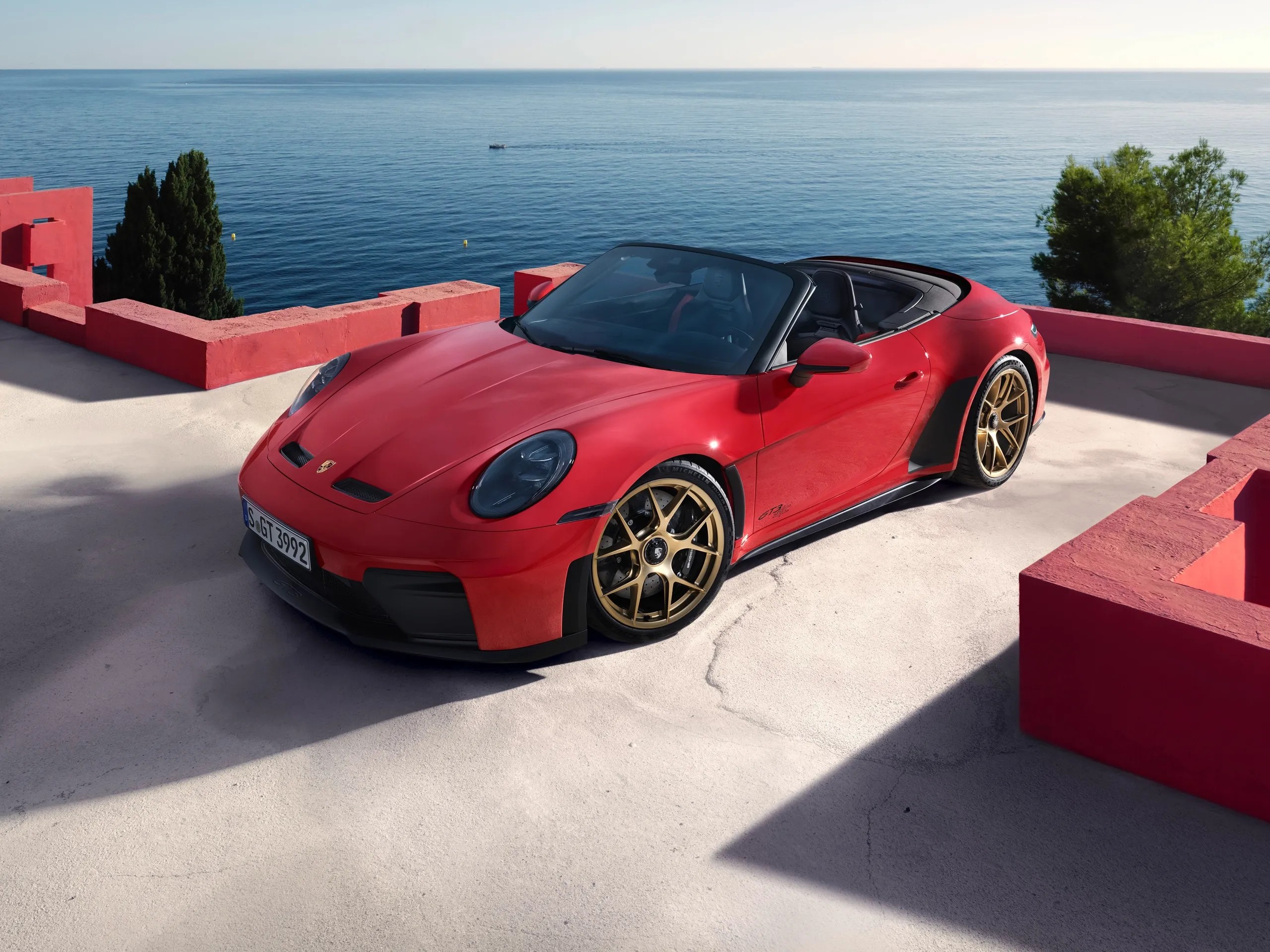 From luxury icon to discount trap? Porsche’s China problem is getting ugly