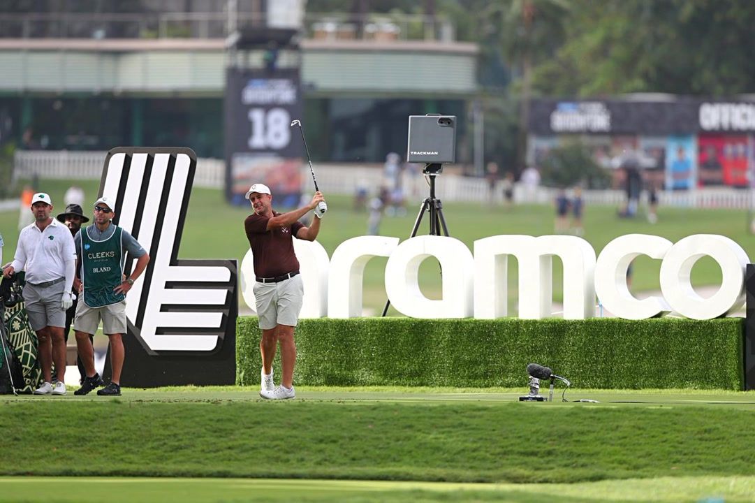 LIV Golf star told he is 'not welcome' on PGA Tour after exemption snub