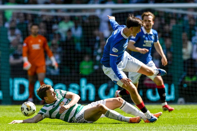 Raging Rangers set for SFA showdown talks as club demand explanation ...