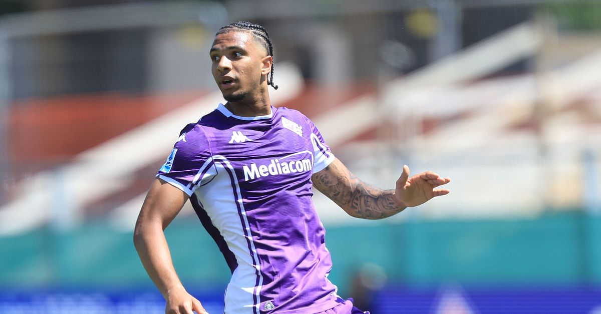 Ndour ha mercato e il PSG si sfrega le mani: a quanto è fissata la ...