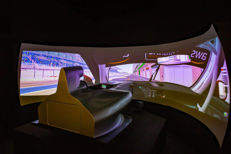 Sim racing: The new path to a motorsport career