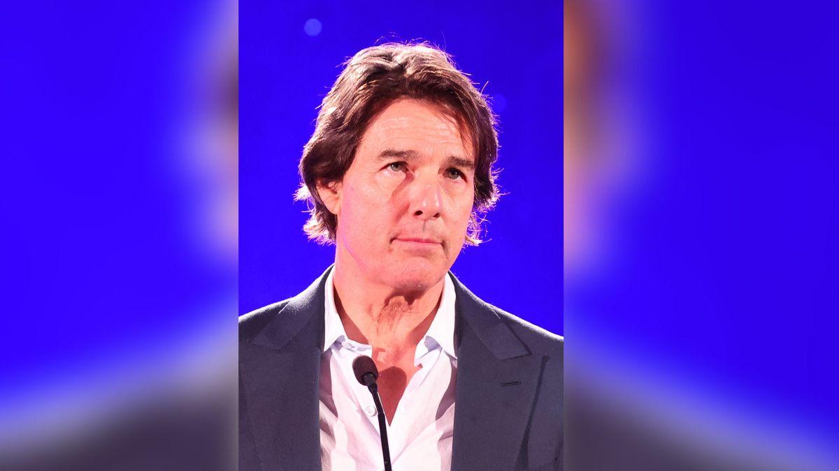 Tom Cruise and Nicole Kidman have 'finally buried the hatchet' 2 ...