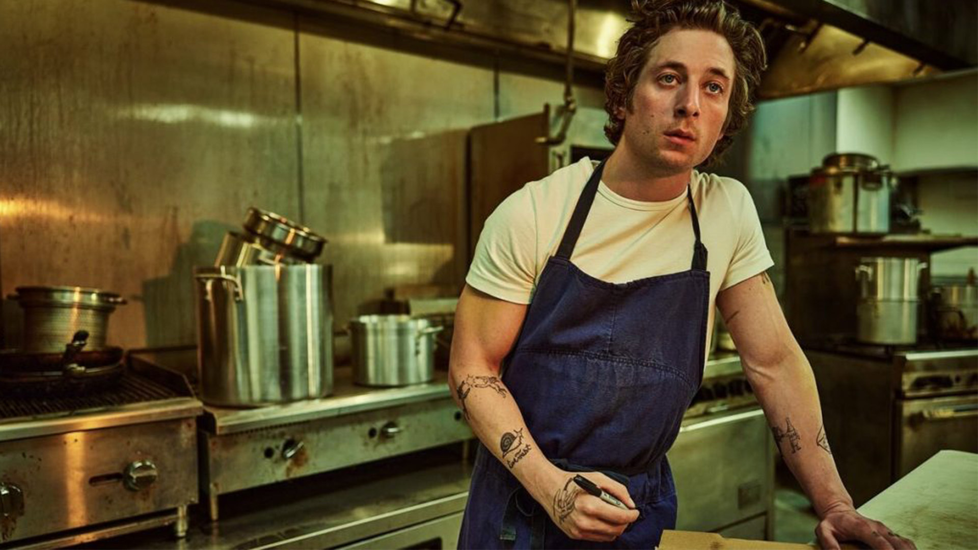 Best dark comedies like Netflix's Beef season 2 to stream in May 2026