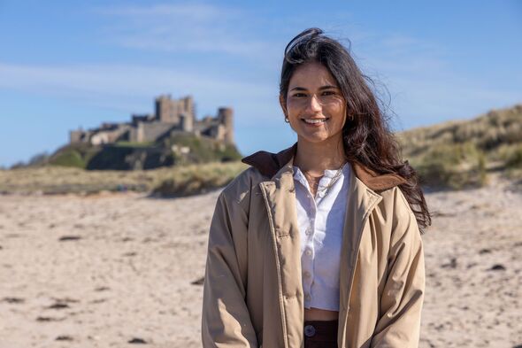 I visited the UK's best place to live - it's like a magical fairytale