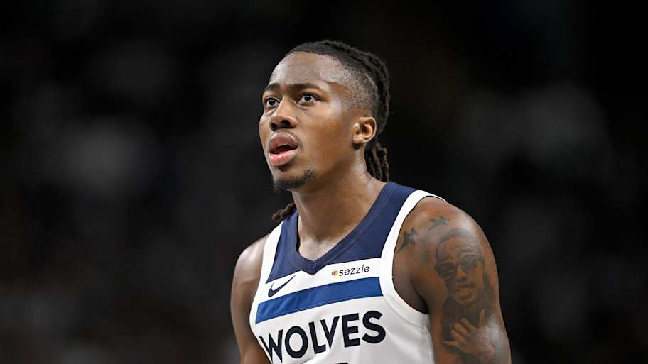 Timberwolves are counting on Ayo Dosunmu for a key skill that he may ...
