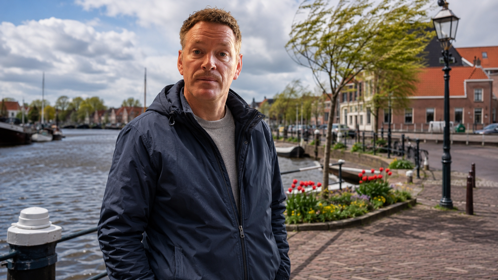Wordt de wind vandaag de grote stoorzender?
