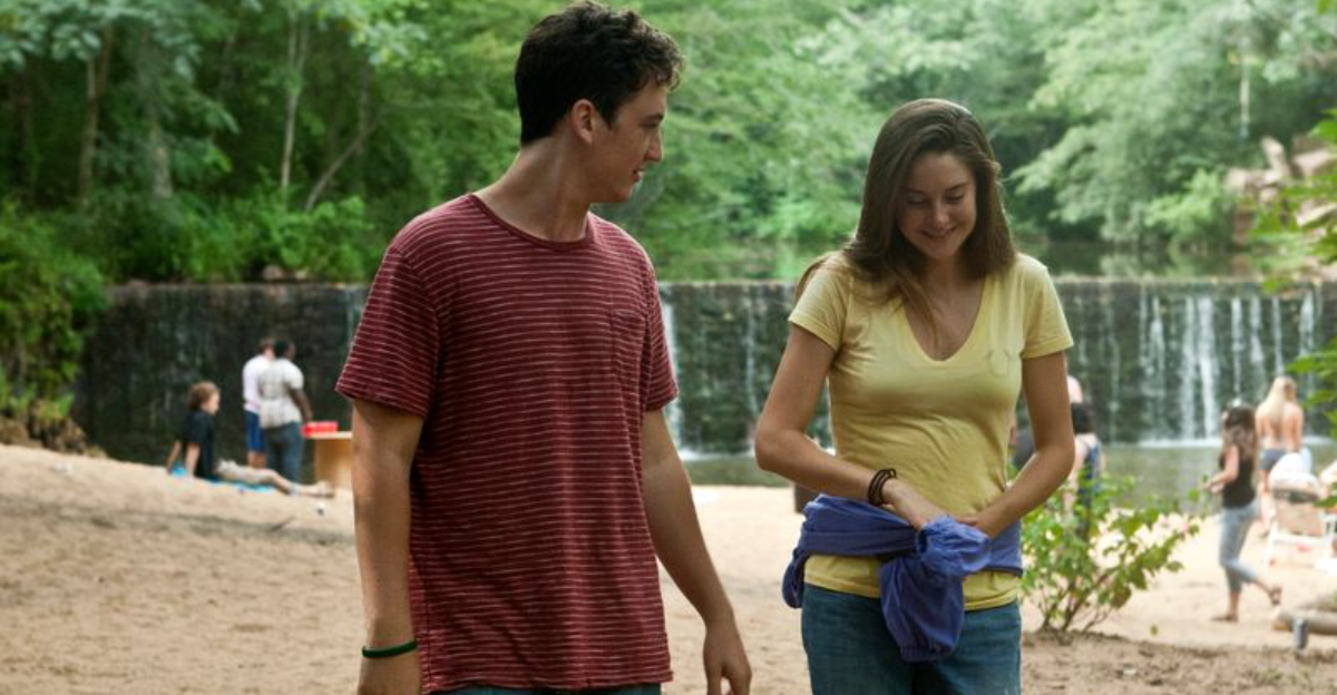 11 romance movies that deserve way more hype