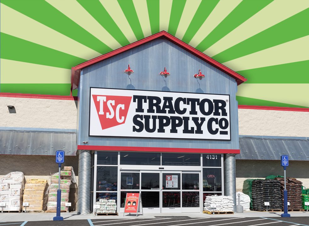 7 best new Tractor Supply deals hitting shelves this week