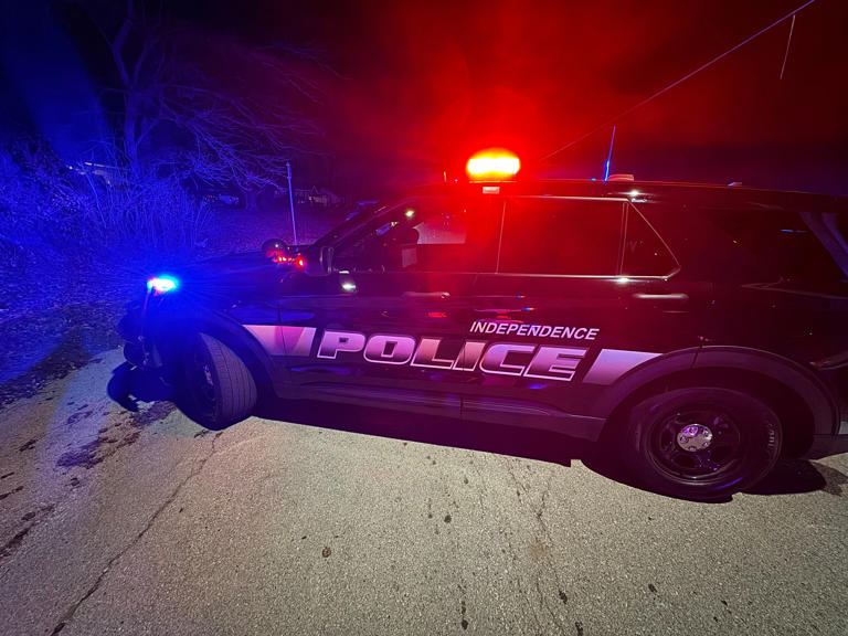Man shot, killed outside Independence event venue, police say