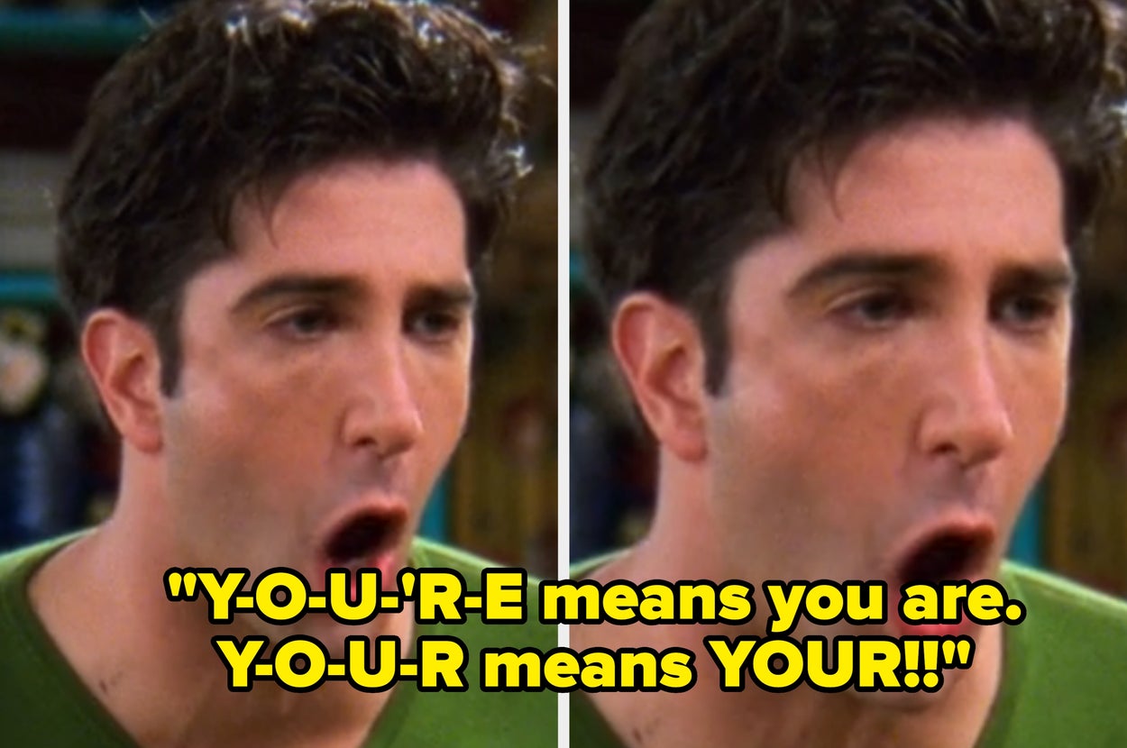 26 words and phrases you're probably using incorrectly