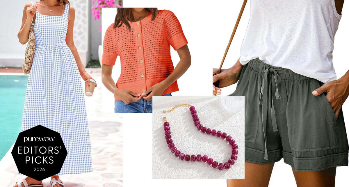 The 31 best Amazon summer fashion items I'm shopping, STAT