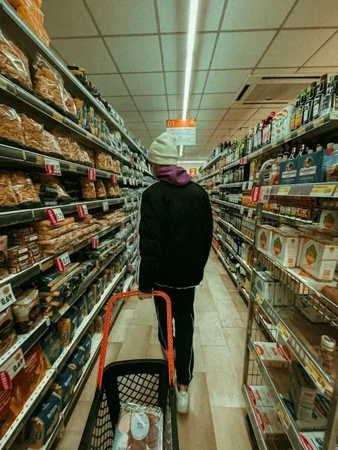 14 grocery store tactics most customers never catch, former employees say
