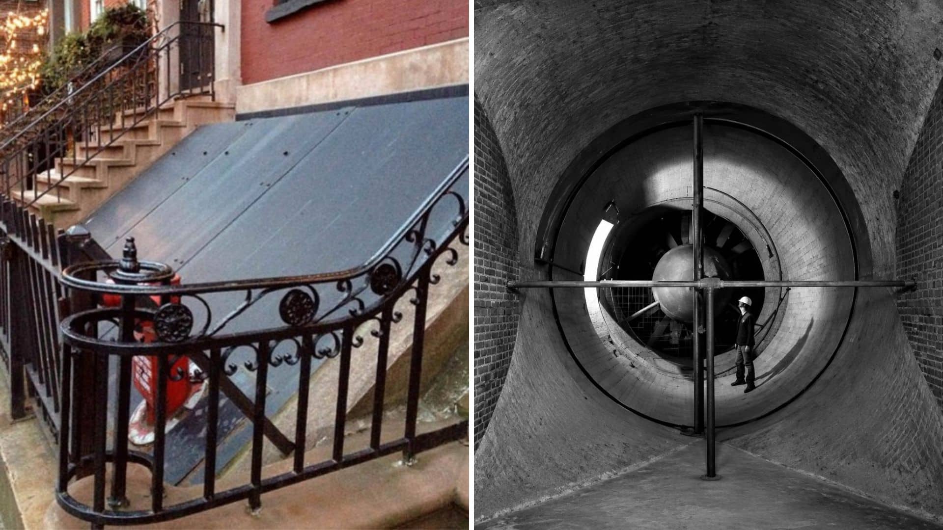 Hidden urban design features you might miss if you aren’t looking