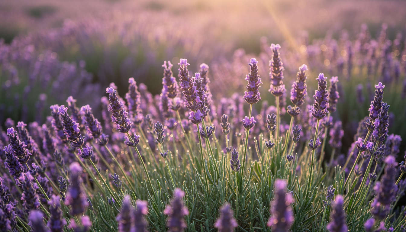 7 easy purple flowers for nonstop summer color