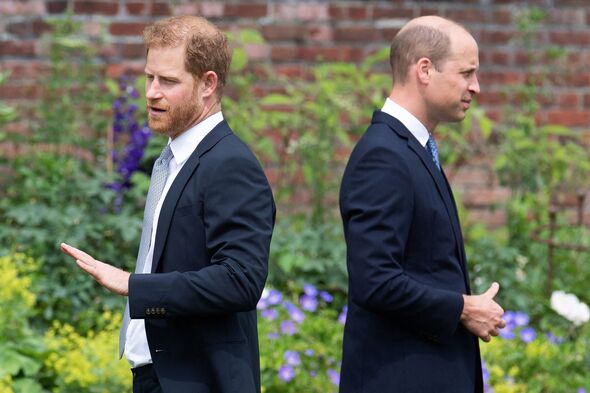Meghan Markle 'problem' is Harry's biggest 'stumbling block' yet in ...