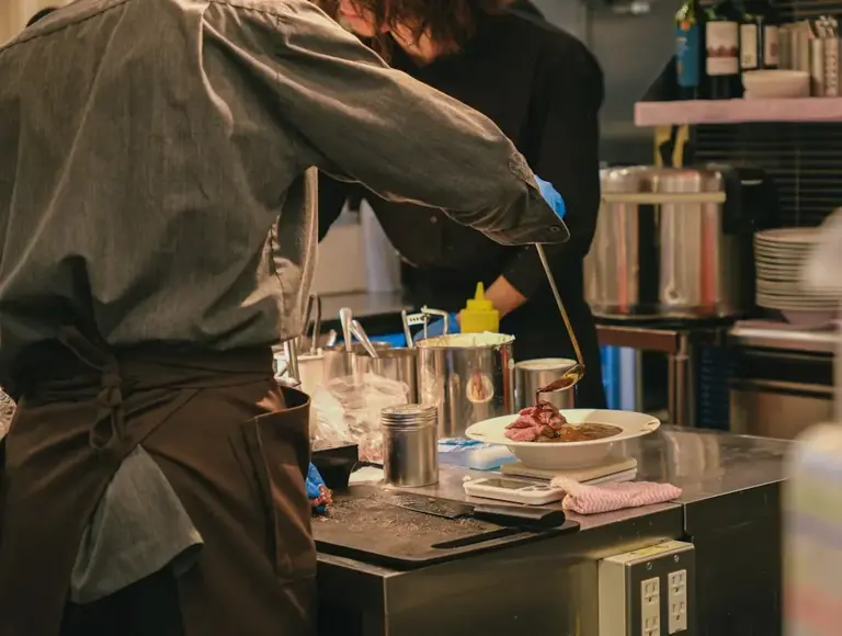 The automatic gratuity grumble: What your reaction to an 18% service ...