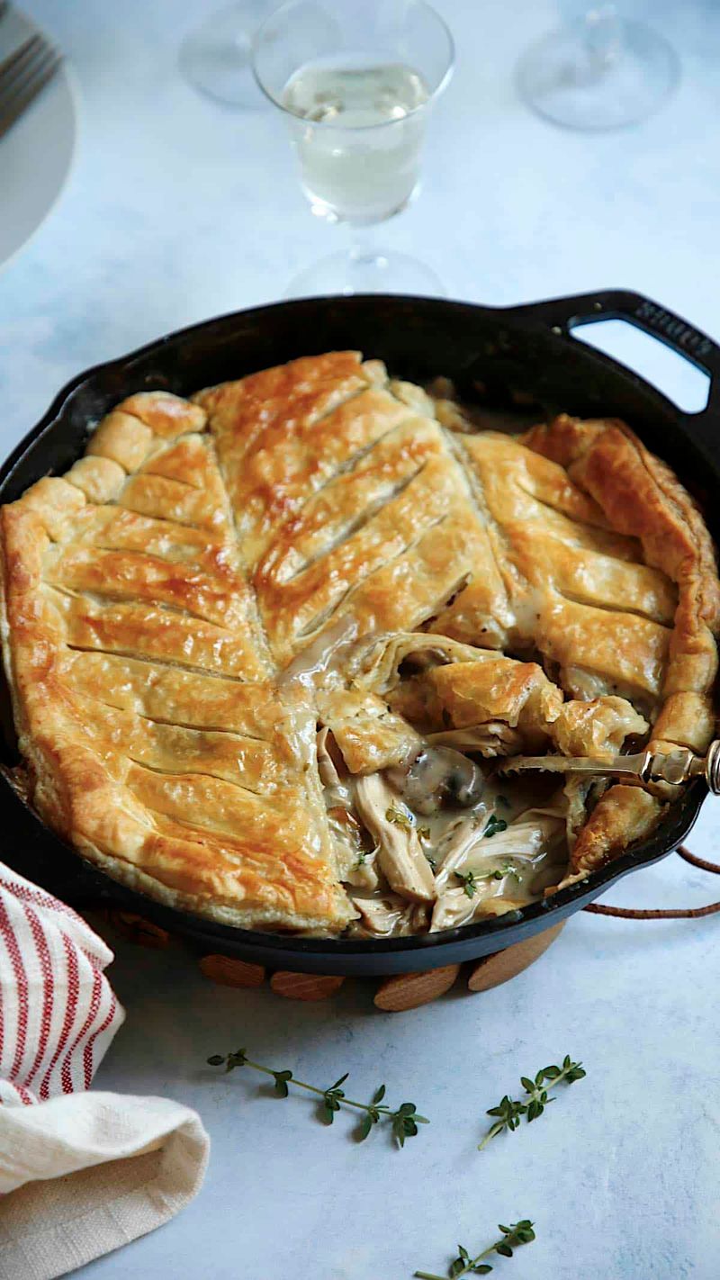 16 homemade pies that beat any takeaway