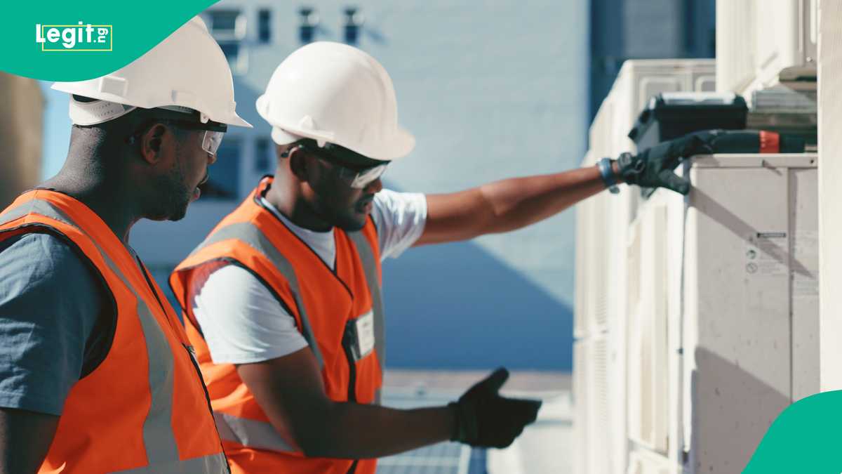 Africa’s biggest electricity producers: How energy drives industrial ...