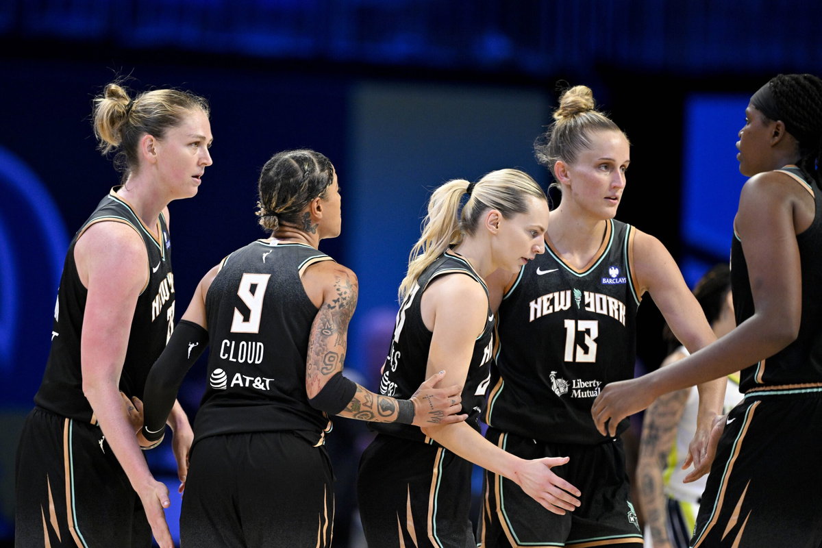 Forbes ranks 25 most valuable female teams: Inside the $5.6 billion ...