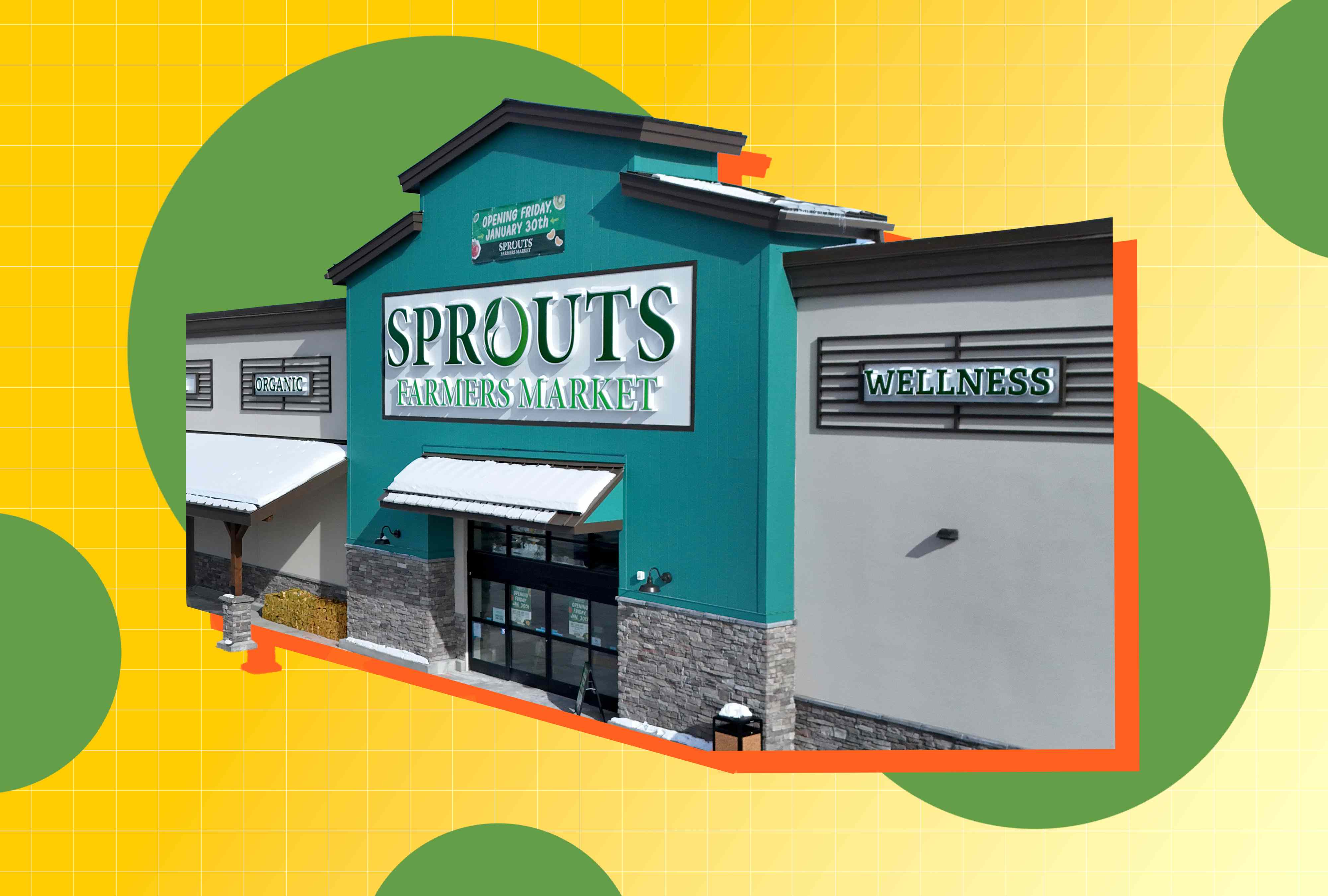 The best high-protein convenience foods at Sprouts, according to dietitians
